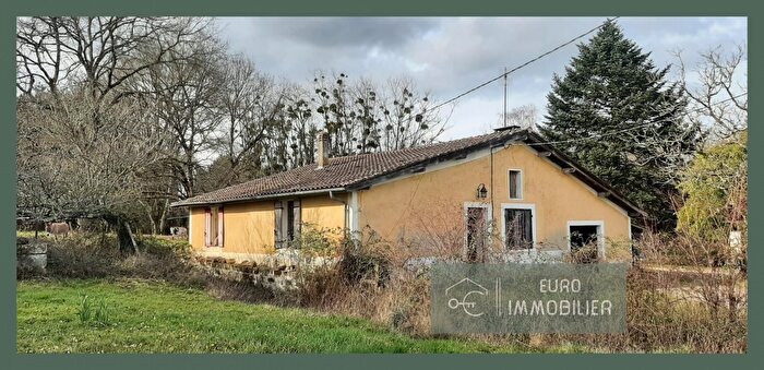 Maison 2 pièces à vendre - Bazas