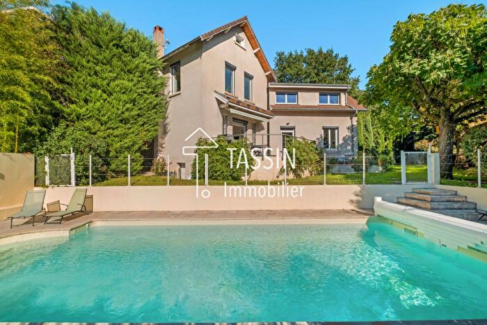Francheville, La Chauderaie, Les Chauderasses : Maison 5 pièces à vendre