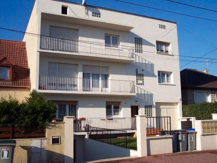 Tremblay-en-France - Appartement 4 pièces à louer