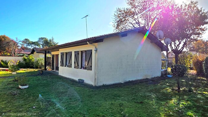 Maison 5 pièces à Lège-Cap-Ferret, à vendre