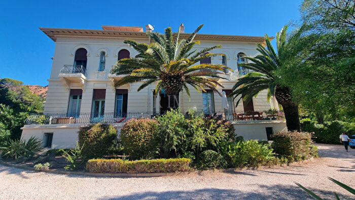 Appartement 2 pièces à vendre - Saint-Raphaël, Agay