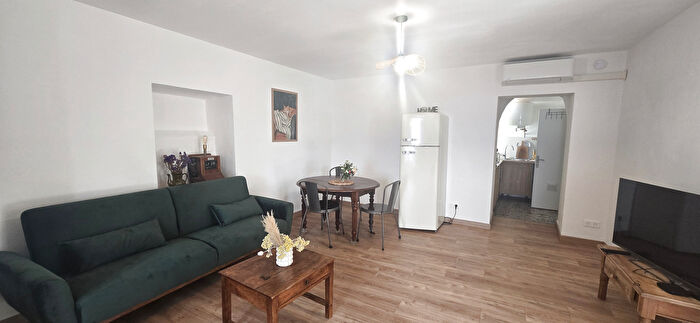 Appartement 1 pièce à Sartène, à vendre