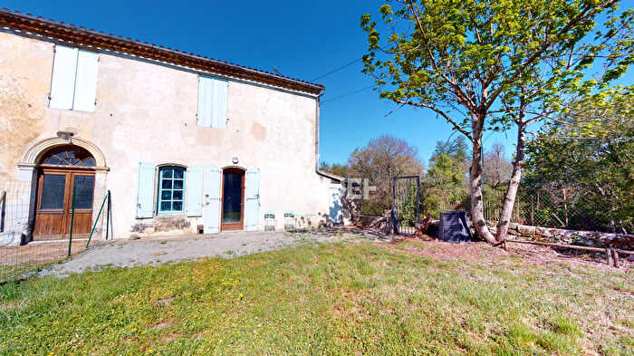 Maison à louer - Virelade - 3 pièces - 2 chambres