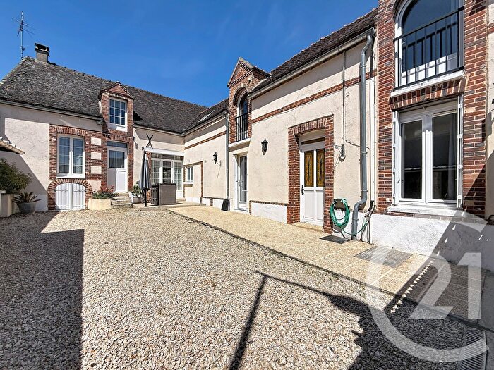Maison 5 pièces à vendre - Soucy