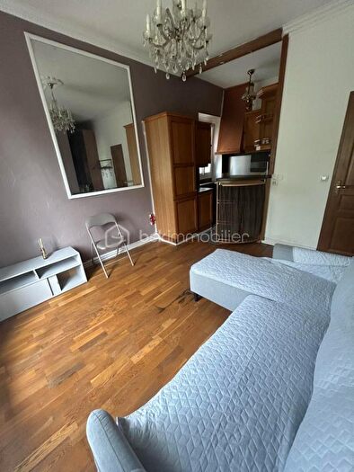 Appartement 2 pièces à vendre à Corbeil-Essonnes, Centre-ville