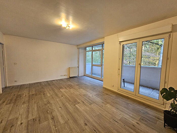 Appartement 2 pièces à louer à Évry, Les Aunettes