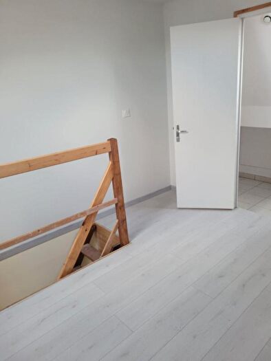 Appartement 2 pièces à Le Gué-de-Longroi, à vendre