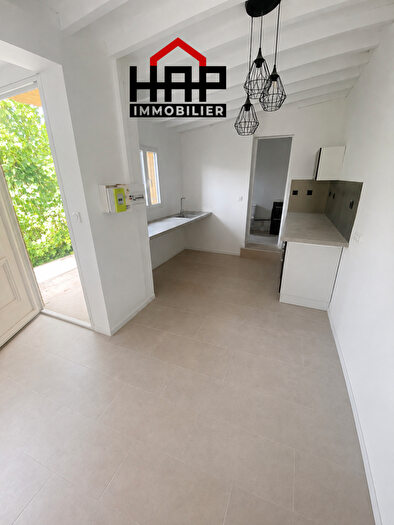 Amiens, Renancourt - Maison 2 pièces à louer