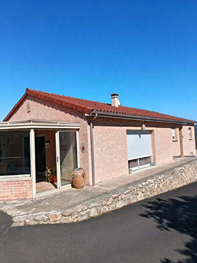 Sainte-Florine - Maison 7 pièces à vendre