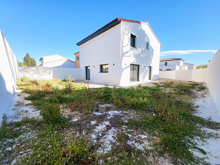 Maison 5 pièces à Perpignan, Haut-Vernet, Hôpital, à vendre