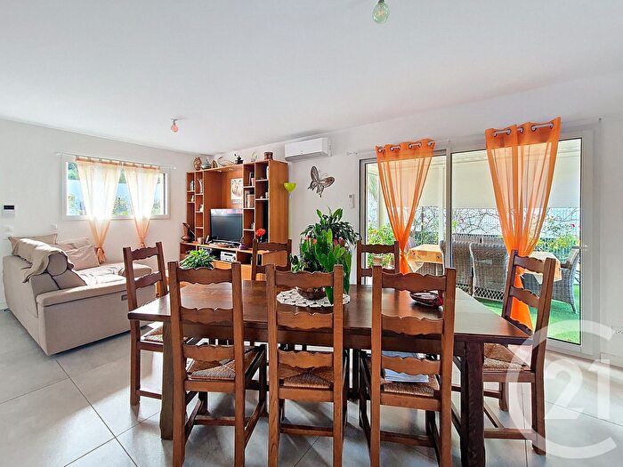 Maison à vendre - Montélimar, Cabiac, Montlouis, Margerie, Chapellerie - 5 pièces - 4 chambres