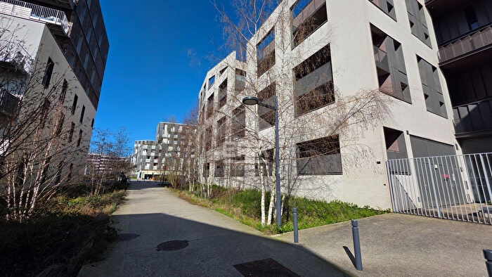 Montreuil, Branly, Boissière - Appartement 3 pièces à vendre