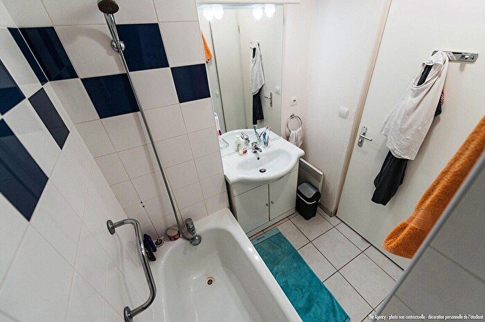 Appartement 2 pièces à Montaudran, Lespinet, Toulouse, à louer