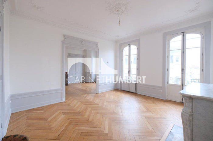 Hyper Centre-Vieille Ville, Saint-Étienne - Appartement 5 pièces à louer
