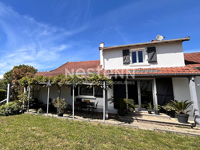 Luçon - Maison 4 pièces à vendre