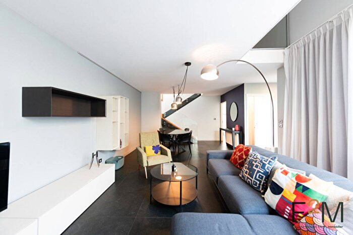 Appartement 4 pièces à Lyon 9ème arrondissement, à louer
