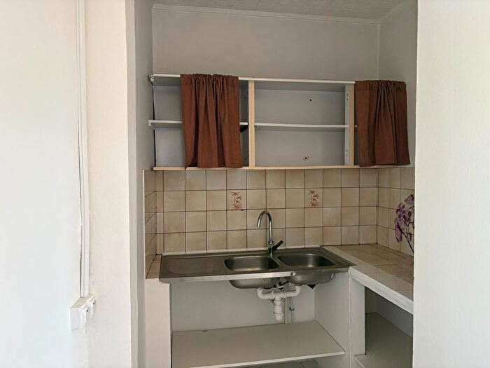 Appartement 3 pièces à louer à Cayenne