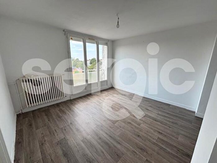 Amiens, Amiens Nord Ouest - Appartement 1 pièce à louer