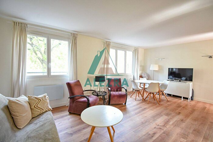Appartement 2 pièces à louer à Houilles