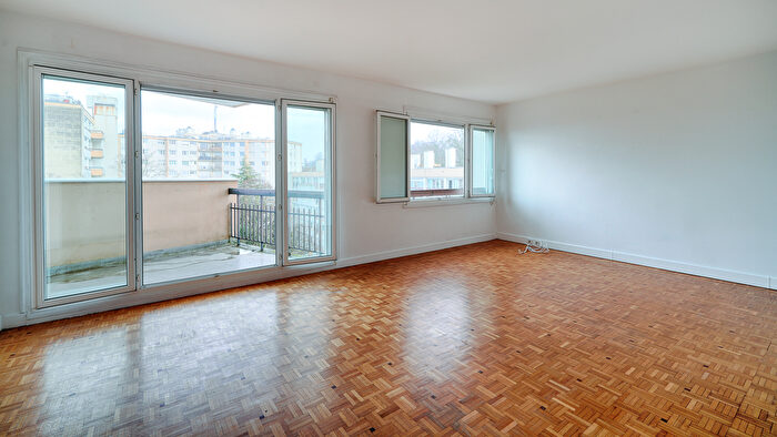 Appartement 4 pièces à Ville-d'Avray, à louer