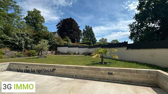 Maison 8 pièces à Cambremer, à vendre
