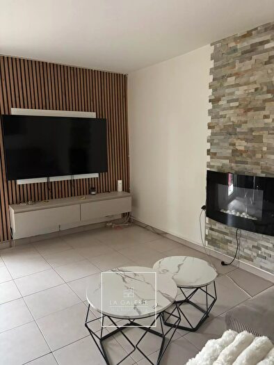 Appartement à vendre - Toulouse, Lafourguette, Gironis - 2 pièces - 1 chambre