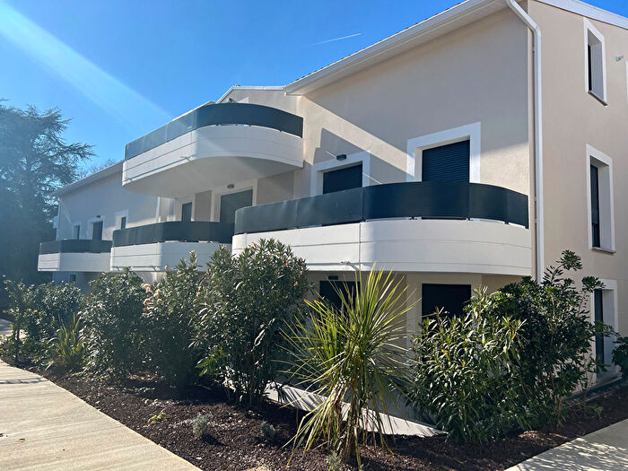 Appartement à vendre - LUnion - 3 pièces - 2 chambres