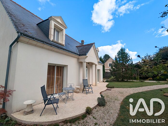 Savonnières - Maison 6 pièces à vendre