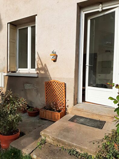 Appartement à louer - La Talaudière - 1 pièce - 1 chambre