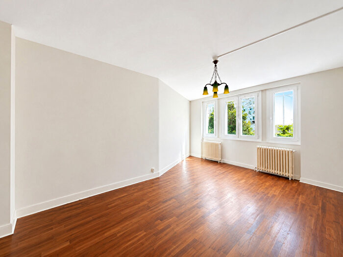 Limoges, CHU - Appartement 3 pièces à louer