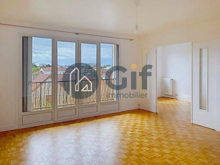 Adamville, Saint-Maur-des-Fossés - Appartement 3 pièces à louer