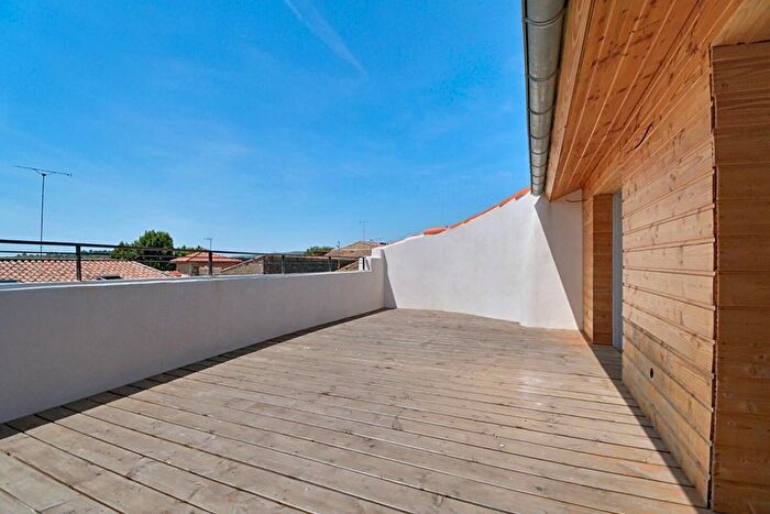 Maison 4 pièces à vendre - Montbazin