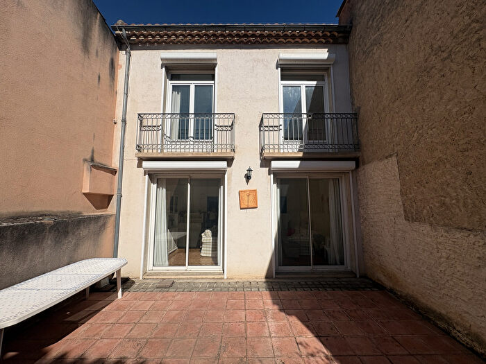 Limoux - Maison 5 pièces à vendre