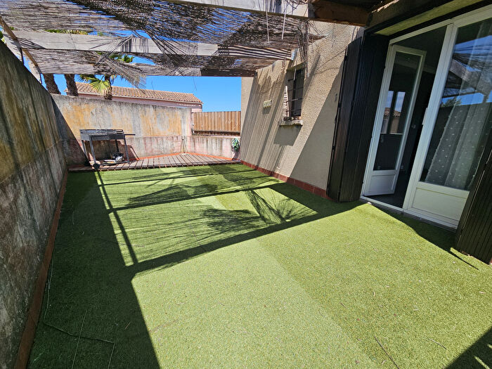Aimargues : Maison 4 pièces à vendre