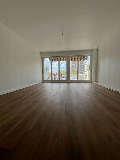 Appartement à louer - Hôtel de Ville, Créteil - 5 pièces - 4 chambres