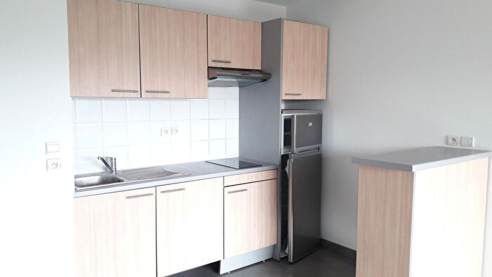 Appartement à louer - Grabels - 3 pièces - 2 chambres