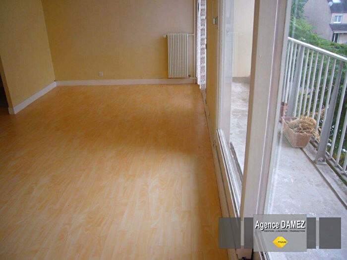 Appartement à vendre - Dourdan - 1 pièce