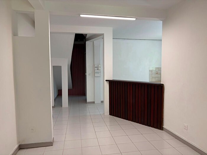 Cayenne - Appartement 2 pièces à louer