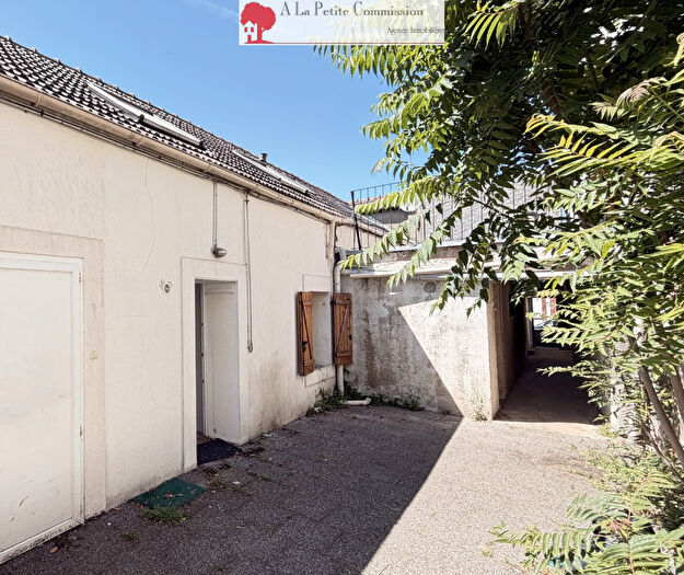 Chartres - Appartement 2 pièces à vendre
