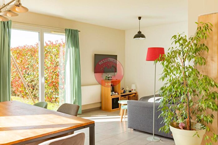 Maison 4 pièces à vendre à La Salvetat-Saint-Gilles