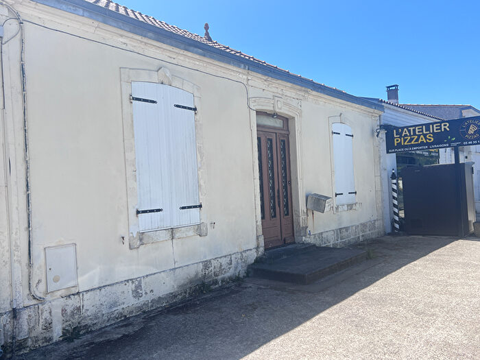 Maison 4 pièces à vendre à Clavette
