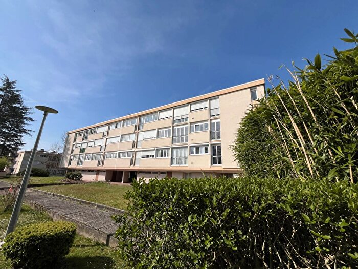 Appartement à louer - Coupières Mérantaise, Gif-sur-Yvette - 1 pièce