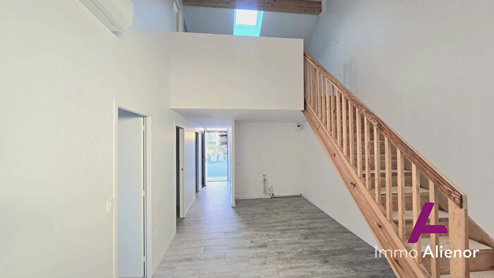 Appartement à vendre - Mimizan - 5 pièces - 4 chambres