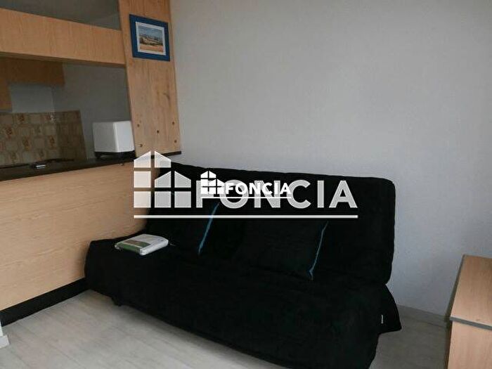 Appartement à louer - Ville Nord, Digne-les-Bains - 1 pièce