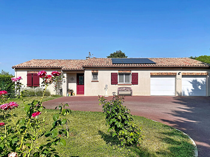 Maison 6 pièces à Auch, Faubourgs, à vendre