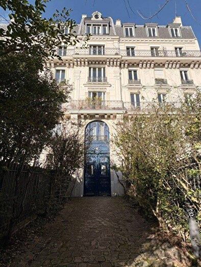 Appartement à louer - Vignerons, Vincennes - 3 pièces - 2 chambres