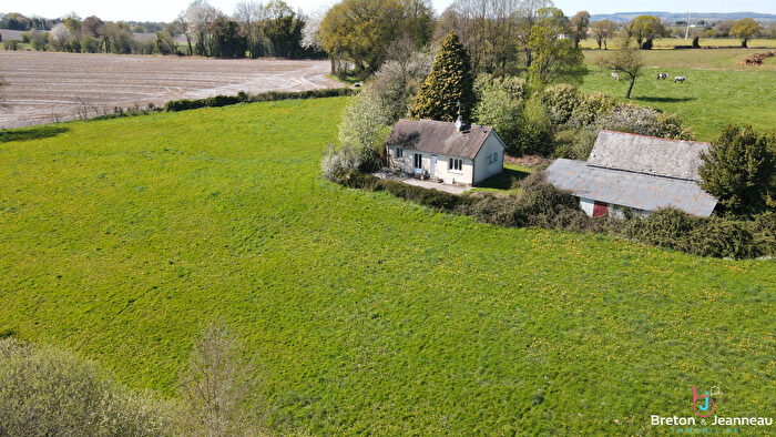 Maison 3 pièces à vendre - Trans