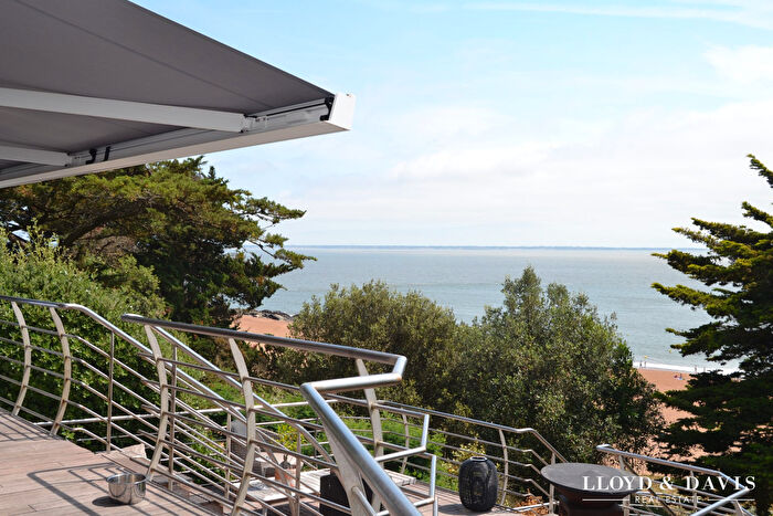 Maison 9 pièces à vendre - Pornichet