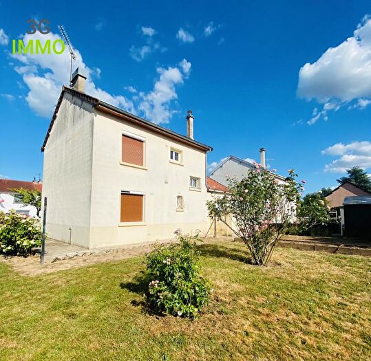 Maison 5 pièces à vendre à Pargny-sur-Saulx