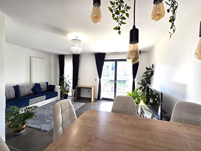 Appartement à vendre - Ostwald - 5 pièces